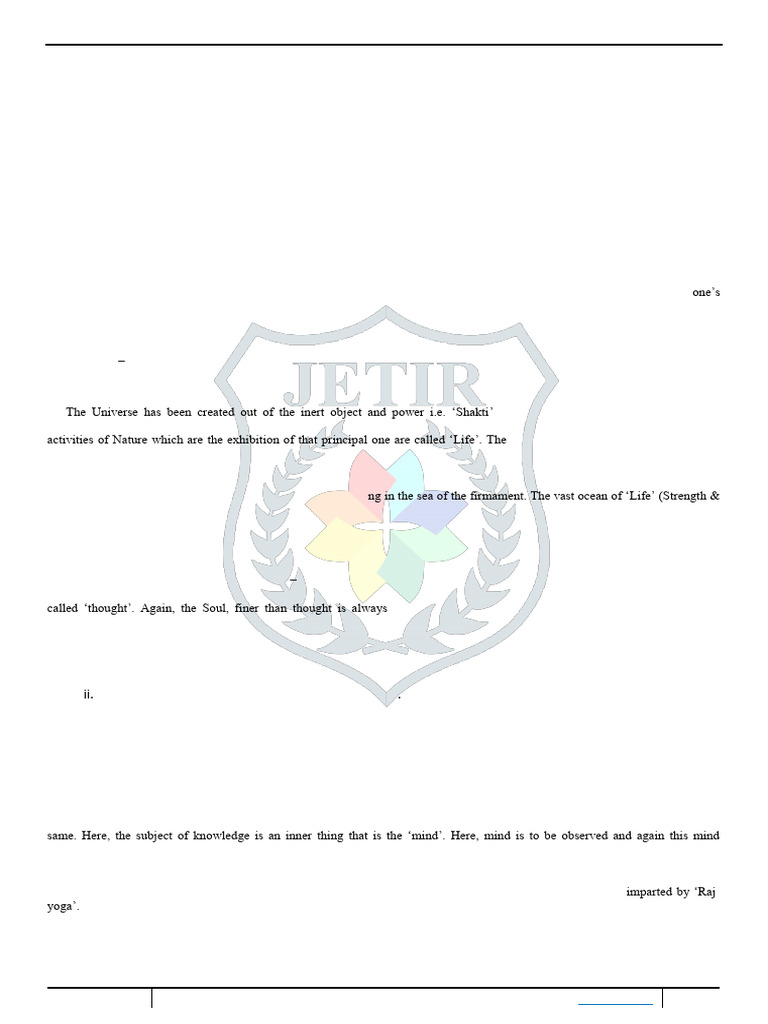JETIR1903D30 | PDF