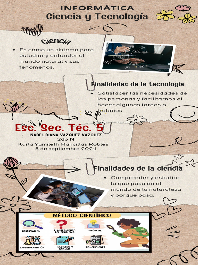 Inform á Tica | PDF