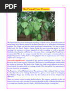 Good Morning Format-1 | PDF | Love