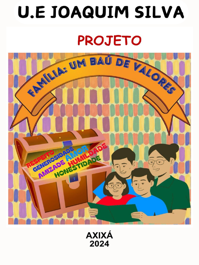 AXIXÁ 2024 (1) | PDF