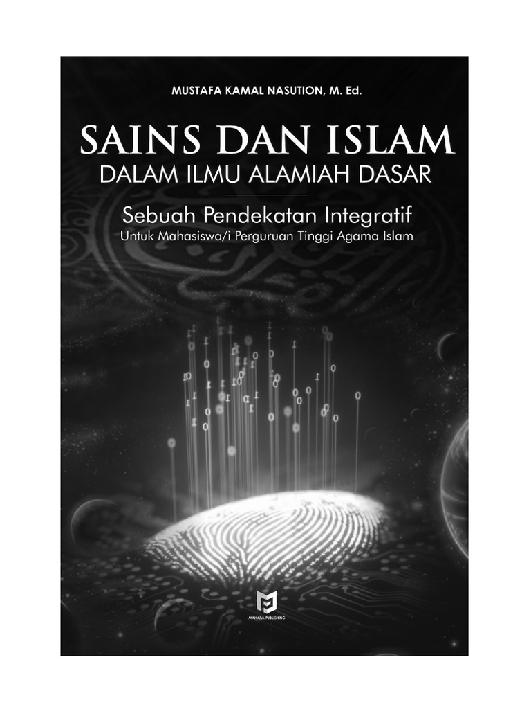 Naskah Full BUKU SAIN ISLAM DAN IAD | PDF | Abrahamic Religions