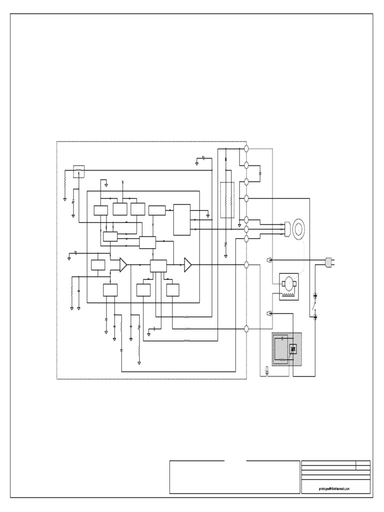 Schematic | PDF