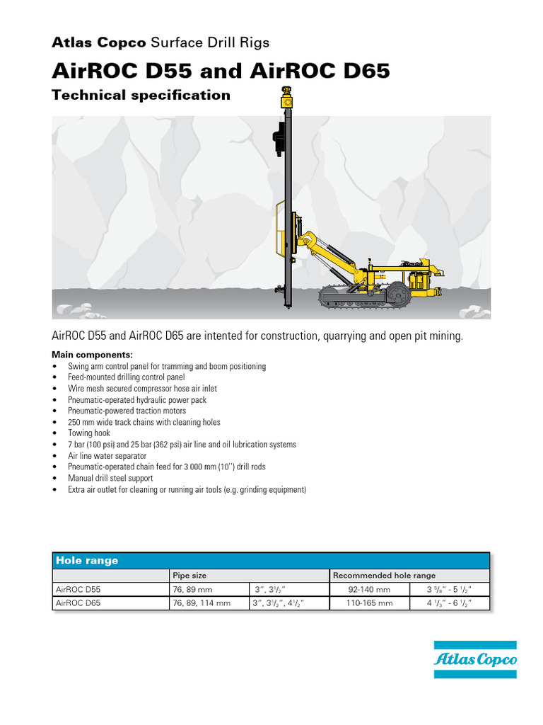 AirROC D55 - D65 - Low Res | PDF