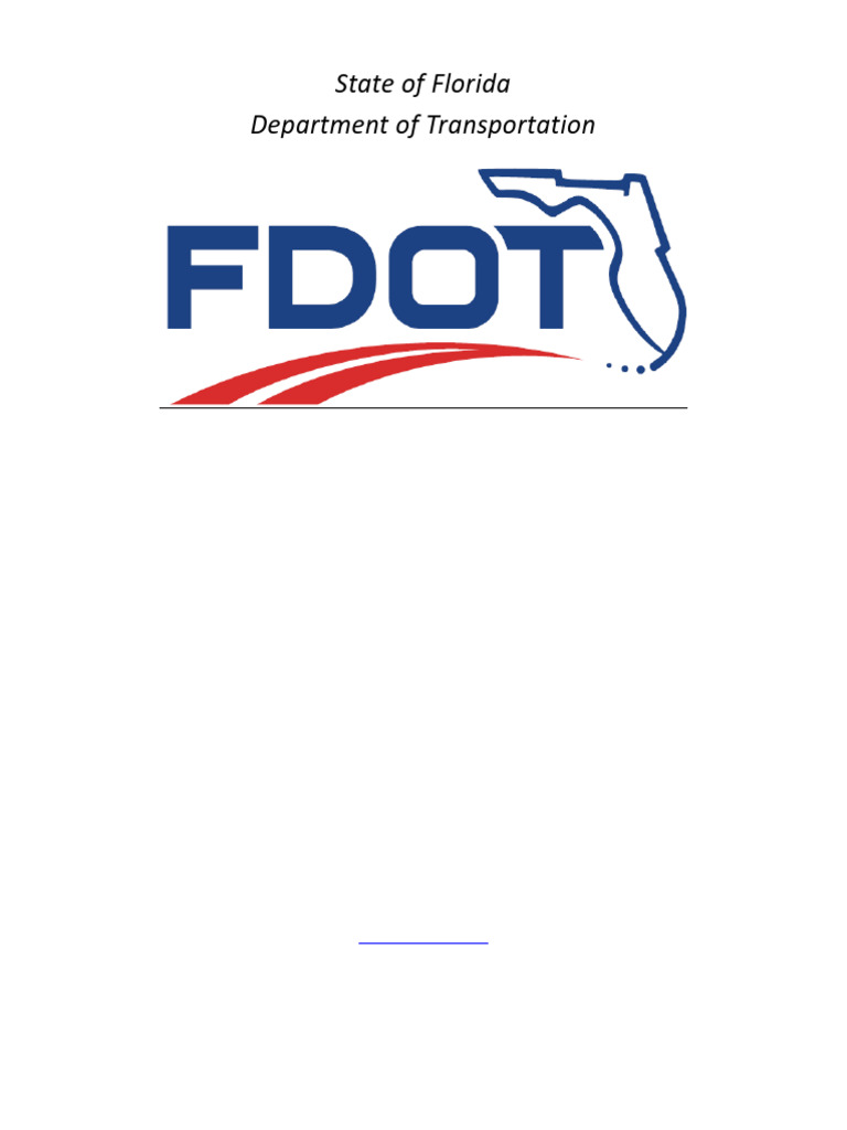 f Dot Traffic Plans | PDF