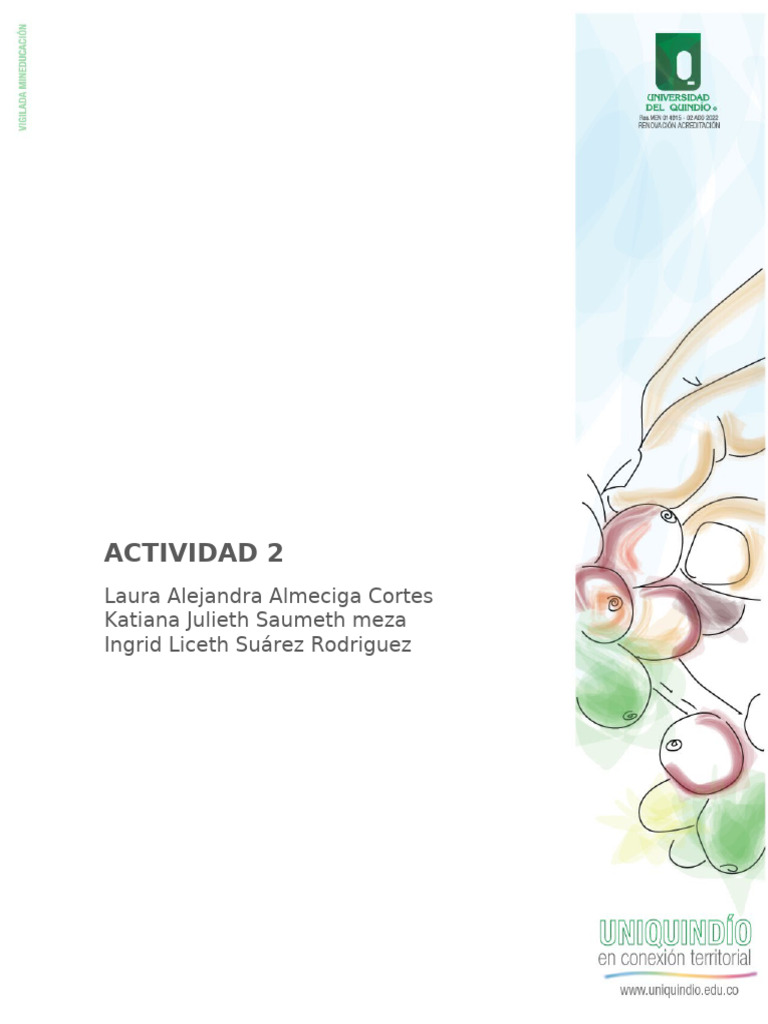 Actividad 2 Software | PDF