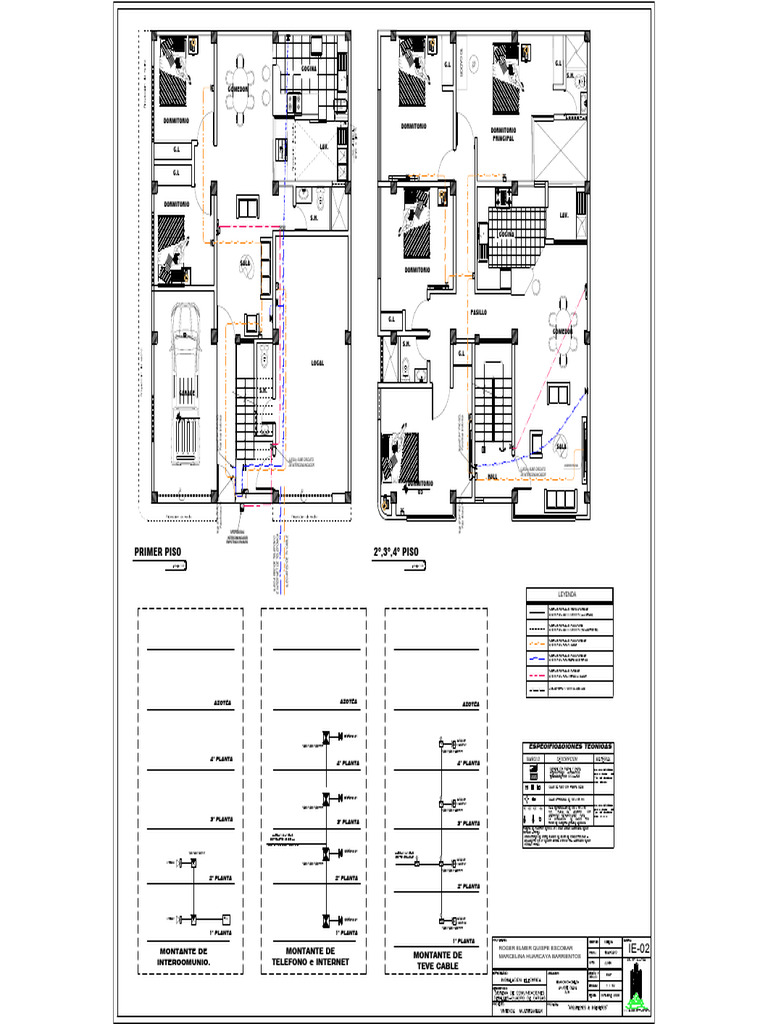 ELECTRICAS CORREGIDO-Model - pdf2 | PDF