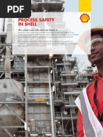 Chevron Process Safety Moment No.5 | PDF