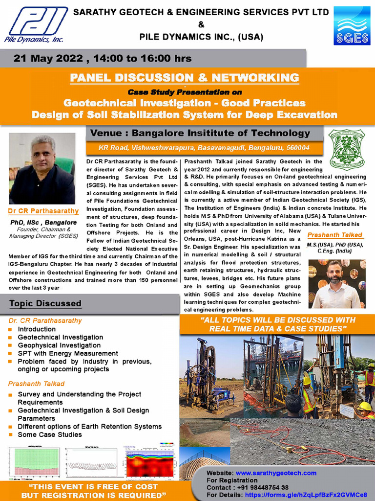 Flyer - Panel Discussion and Networking-21 May 2022 | PDF