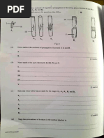 Waec Wassce Core General Mathematics Maths Nov Dec Past Questions | PDF