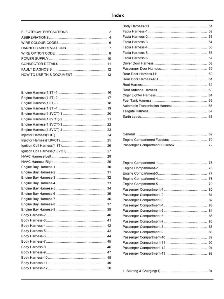 IP22 - MY12 - Circuit Diagram | PDF | Electrical Connector | Technology ...