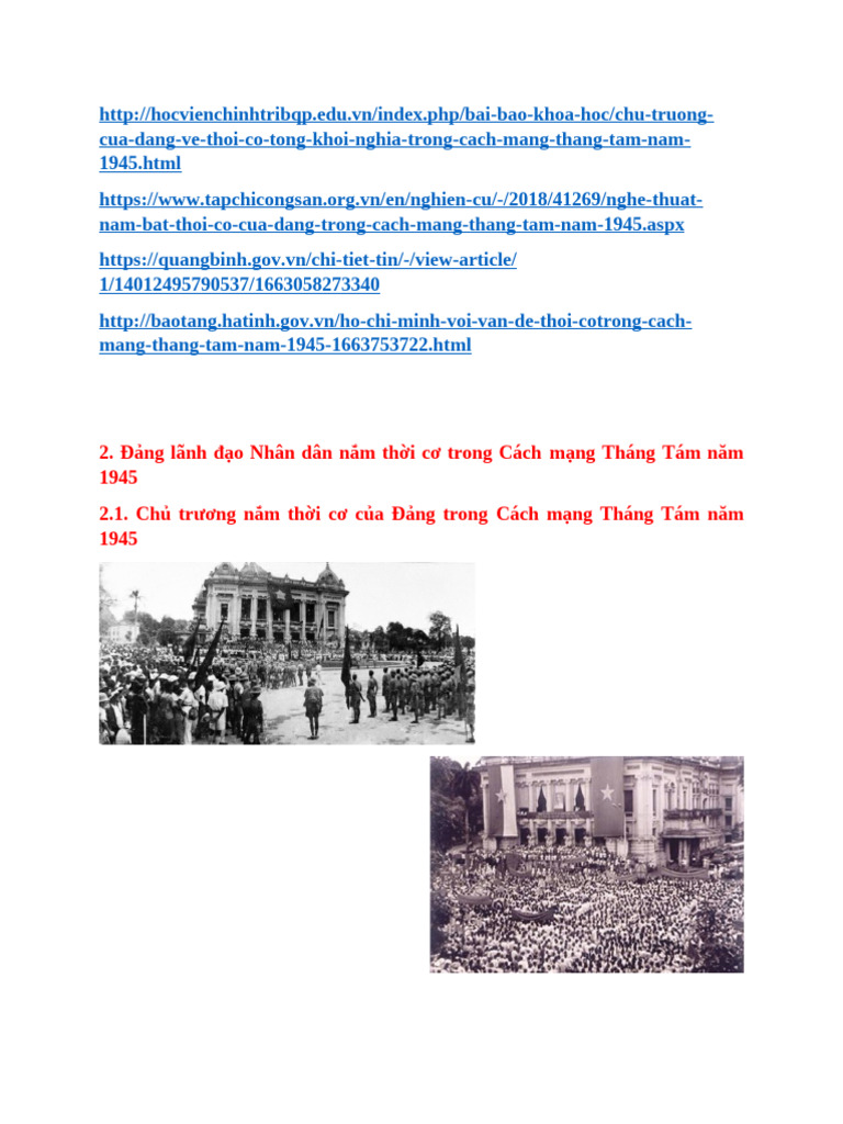 LSD - Phan 2 3 | PDF