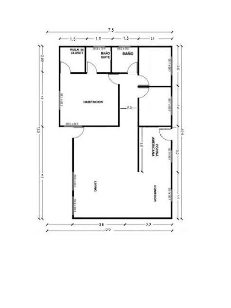 Laurel 84 mts2 Final | PDF