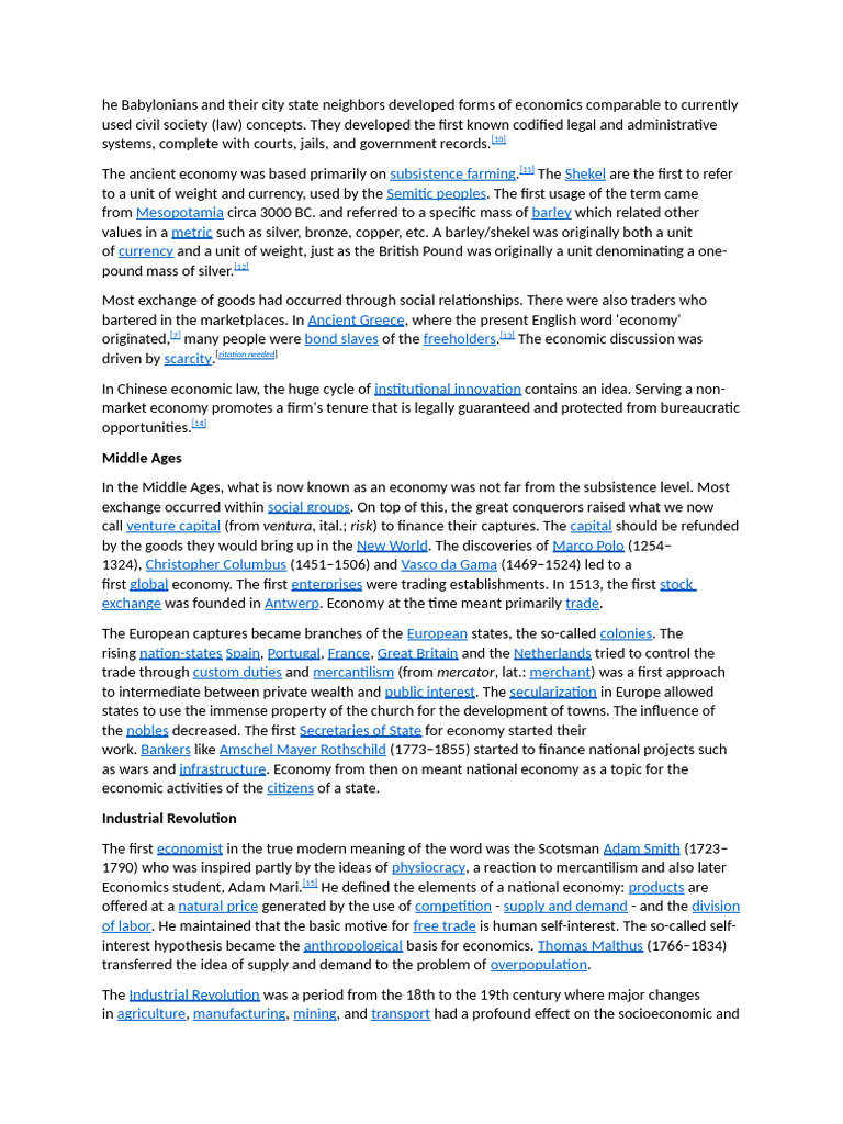 He Babylonians and Their City State Neighbors Developed Forms of ...