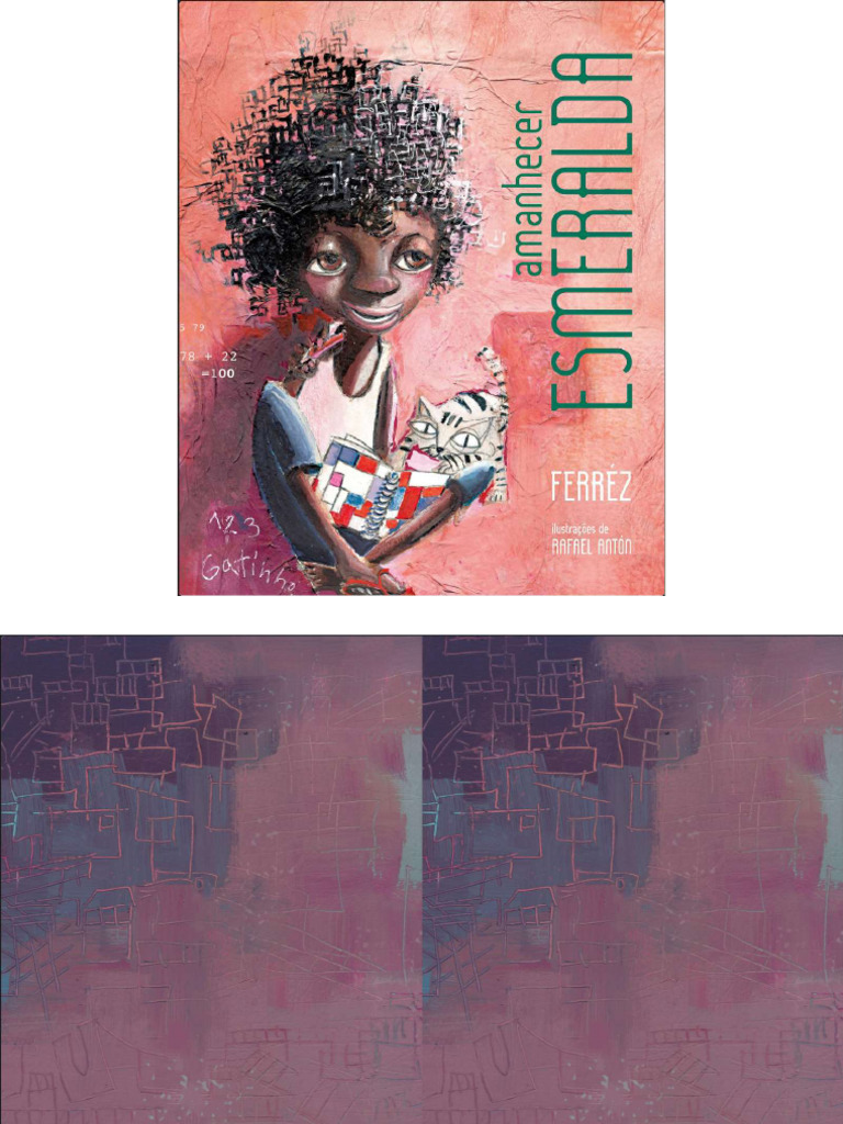 Amanhecer Esmeralda PDF | PDF