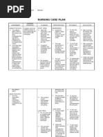 Neuro Vital Signs Assessment Guide | PDF | Foot | Senses