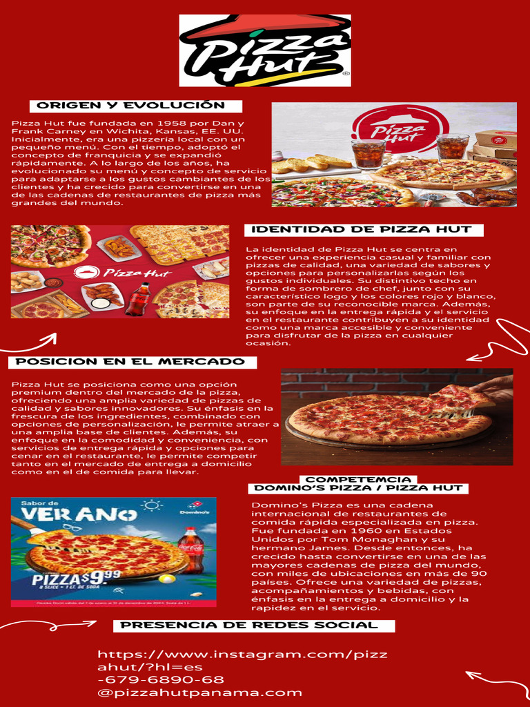 Pizza Hut | PDF