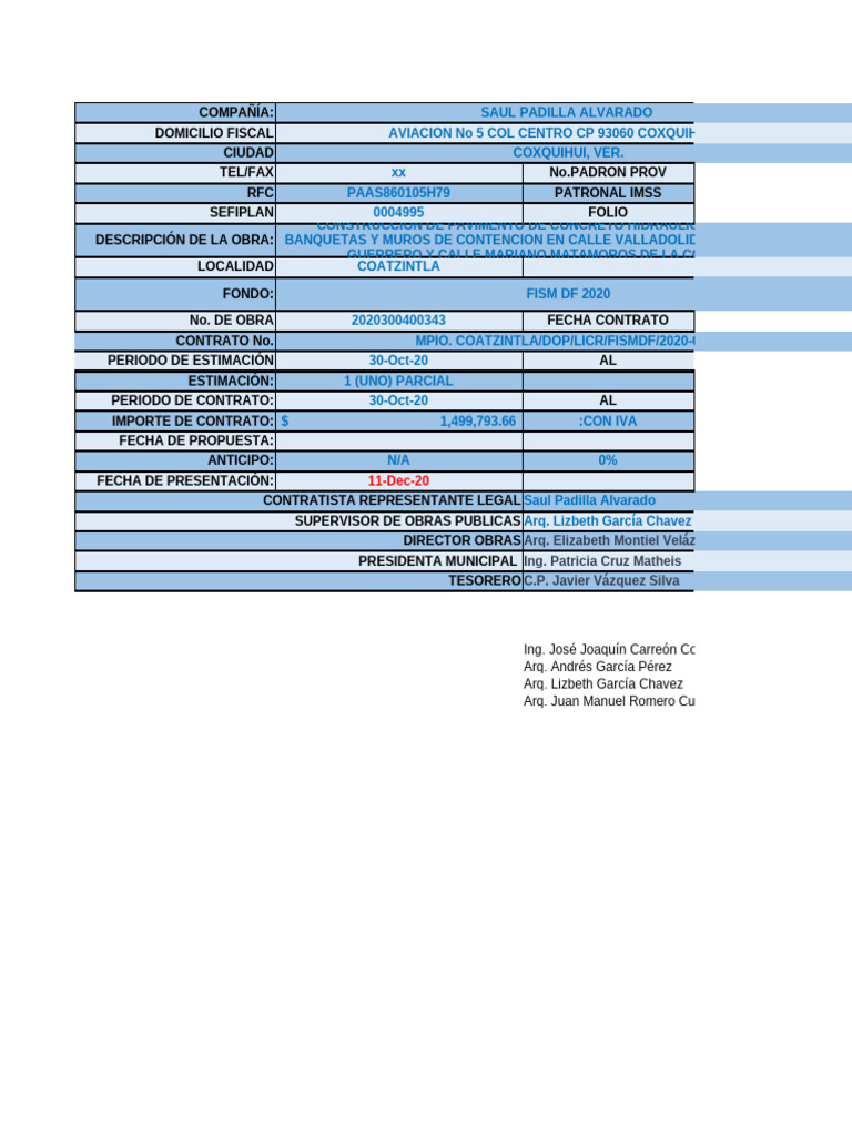 Est 1 Valladolid | PDF