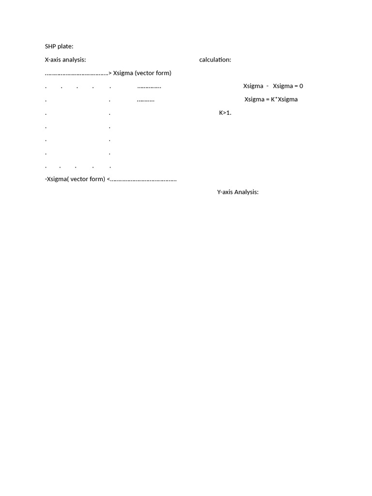 Surface Analysis | PDF