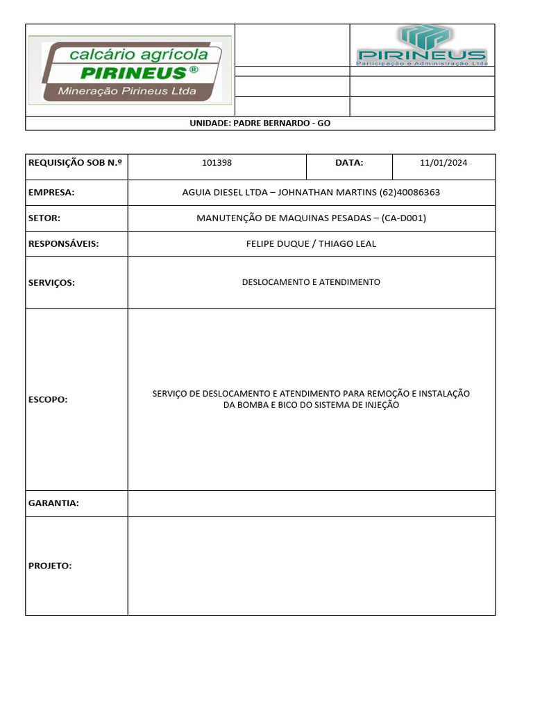 Form RC 101398 | PDF