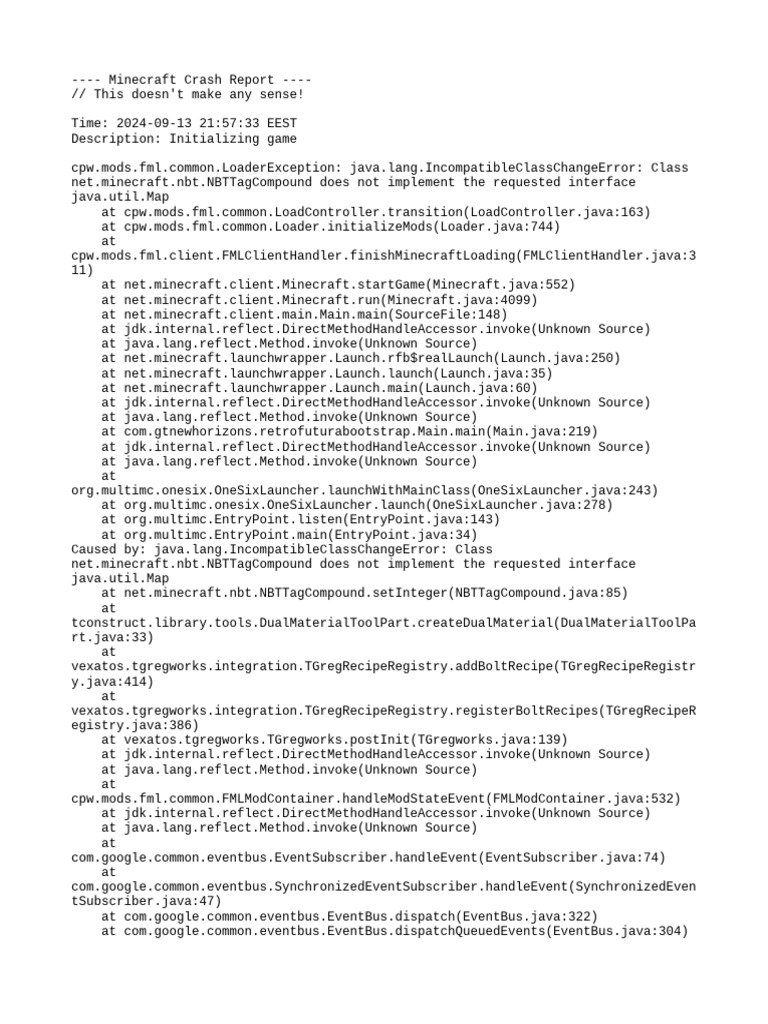 Crash 2024 09 13 - 21.57.33 Client | PDF