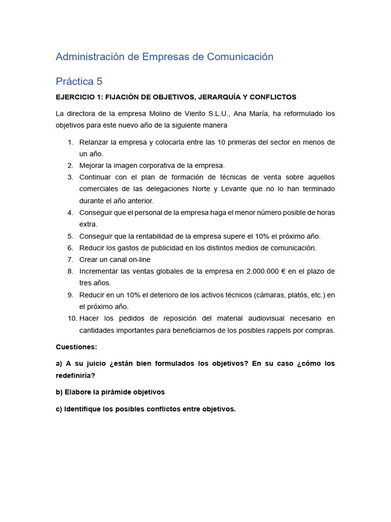 TEMA 5 ADECom 2021 Práctica | PDF