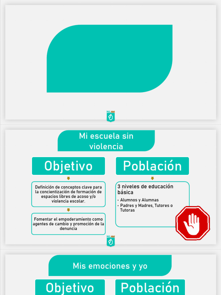 1.5 Programas Preventivos | PDF