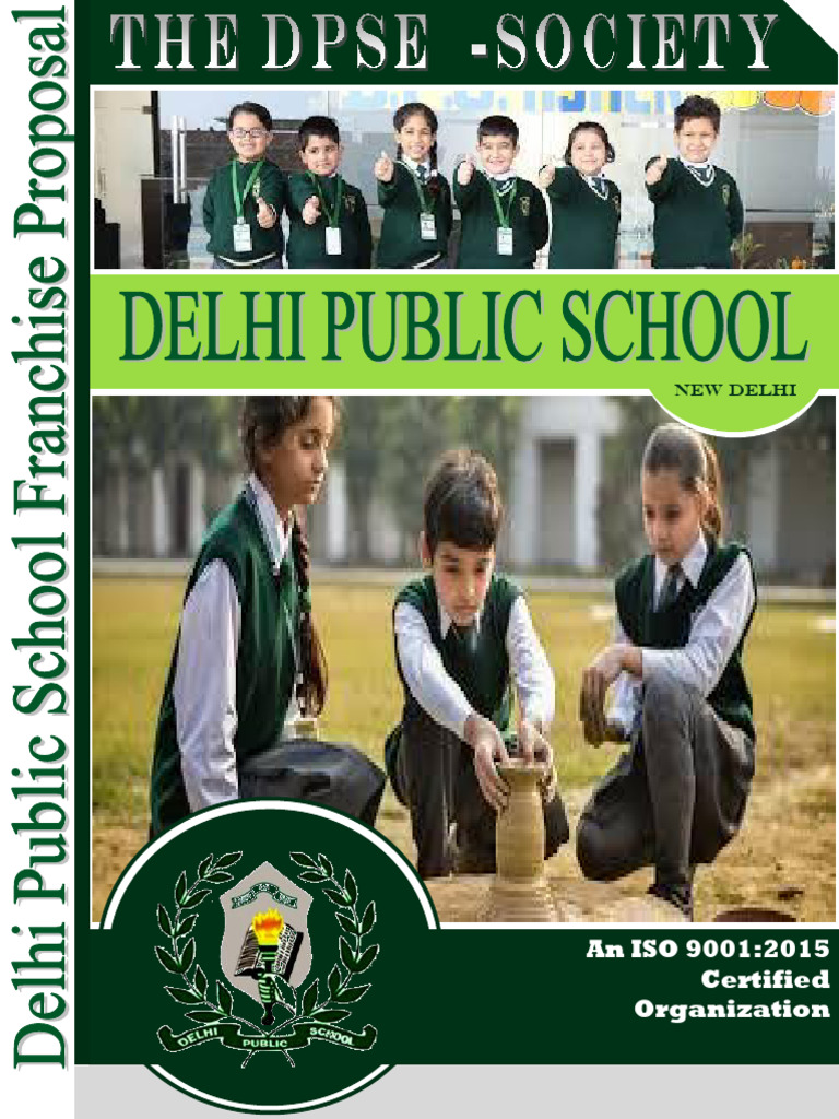 DPS P Proposal2021 | PDF