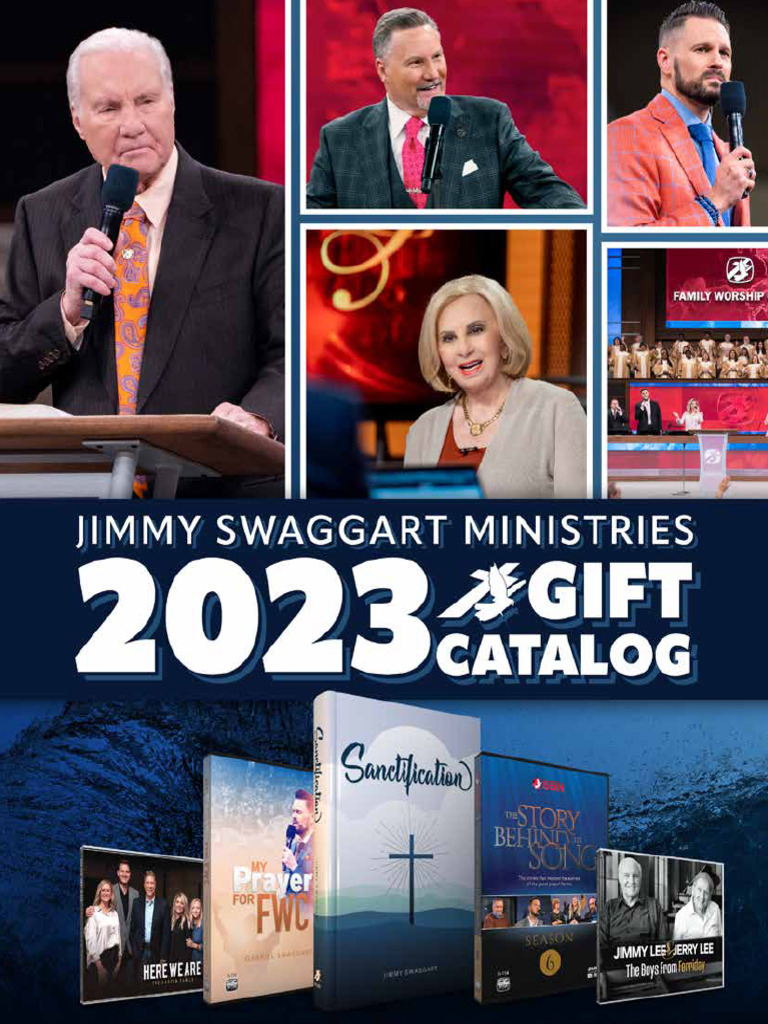 2023 Catalog | PDF