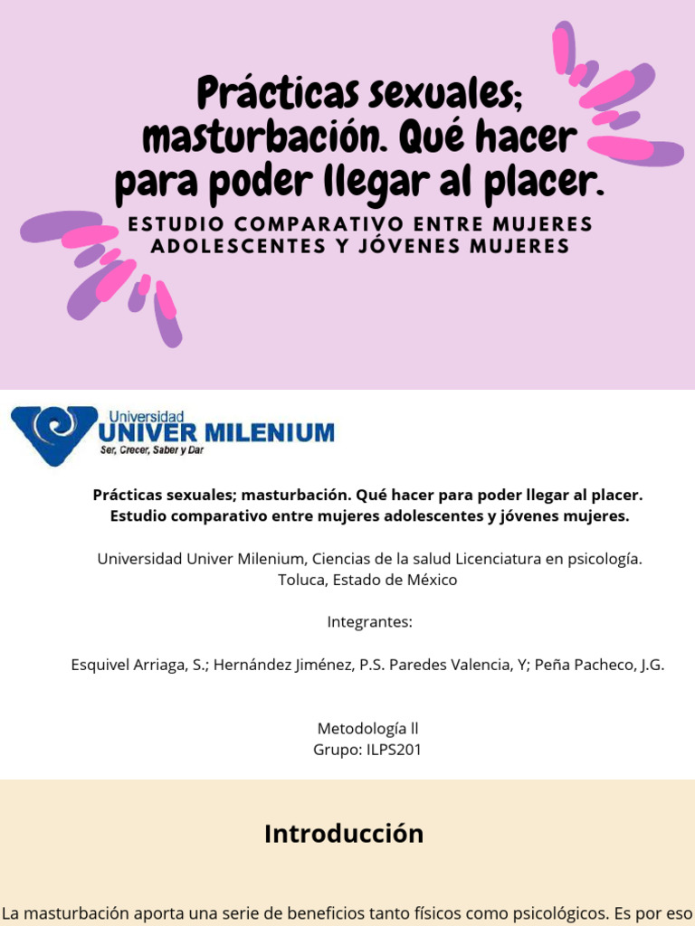 Agregar Un Título | PDF