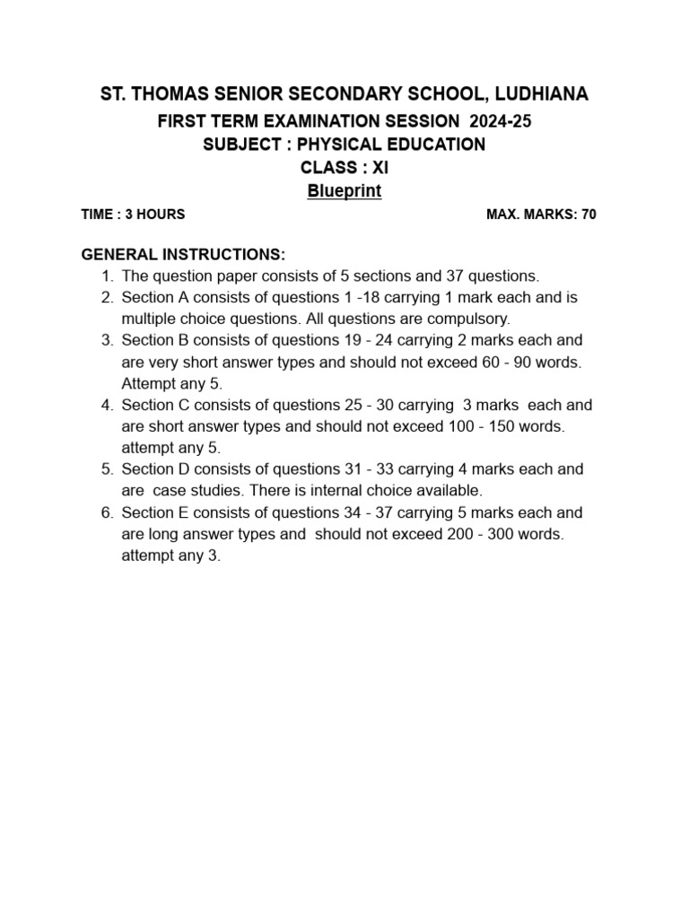 Blueprint 11 P.ed | PDF