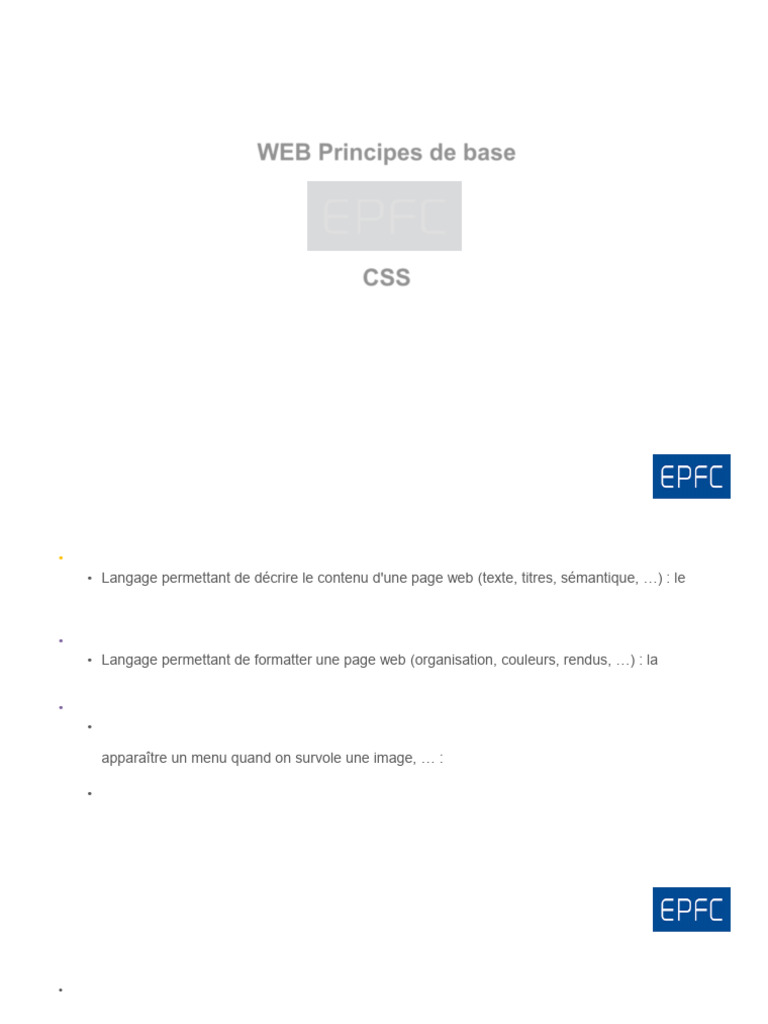 Web1 04 Css | PDF