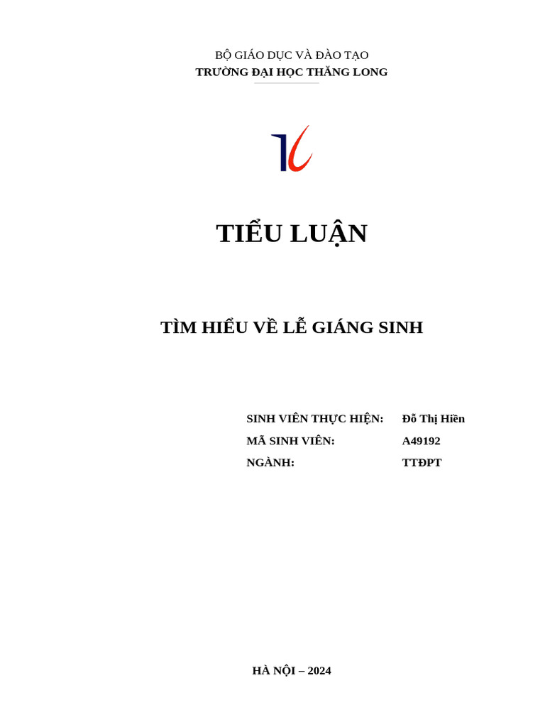 BaiLam Cau1 De4 | PDF