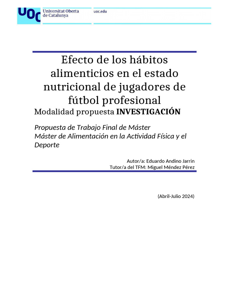 Andino Jarrin PEC1 | PDF