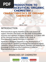 Organic Chemistry Complete Notes | PDF | Alkane | Alkene