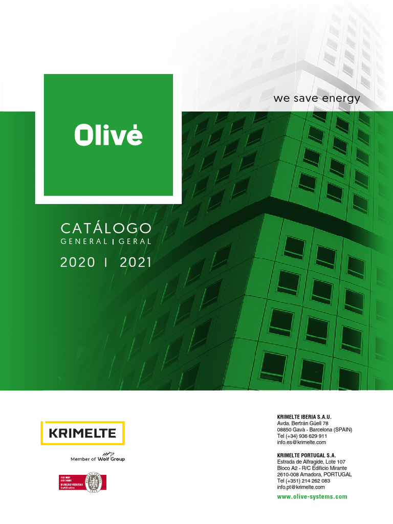 Olivé 2020 | PDF
