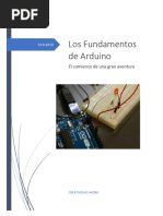 Partes Del Arduino | PDF | Corriente eléctrica | Diodo