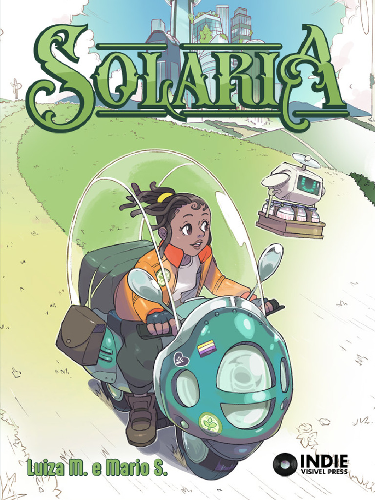 Solaria v1 Yaa6qx | PDF
