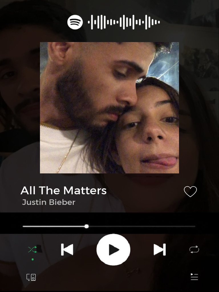ALL The Matters | PDF