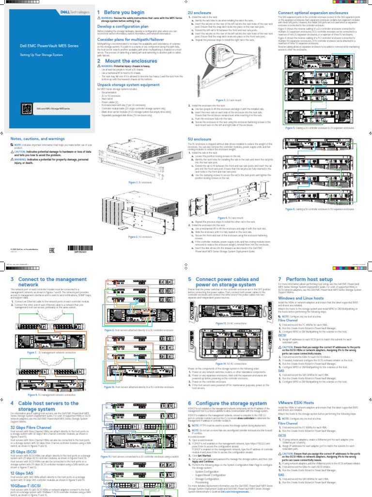 me5_setup_setup-guide2 | PDF
