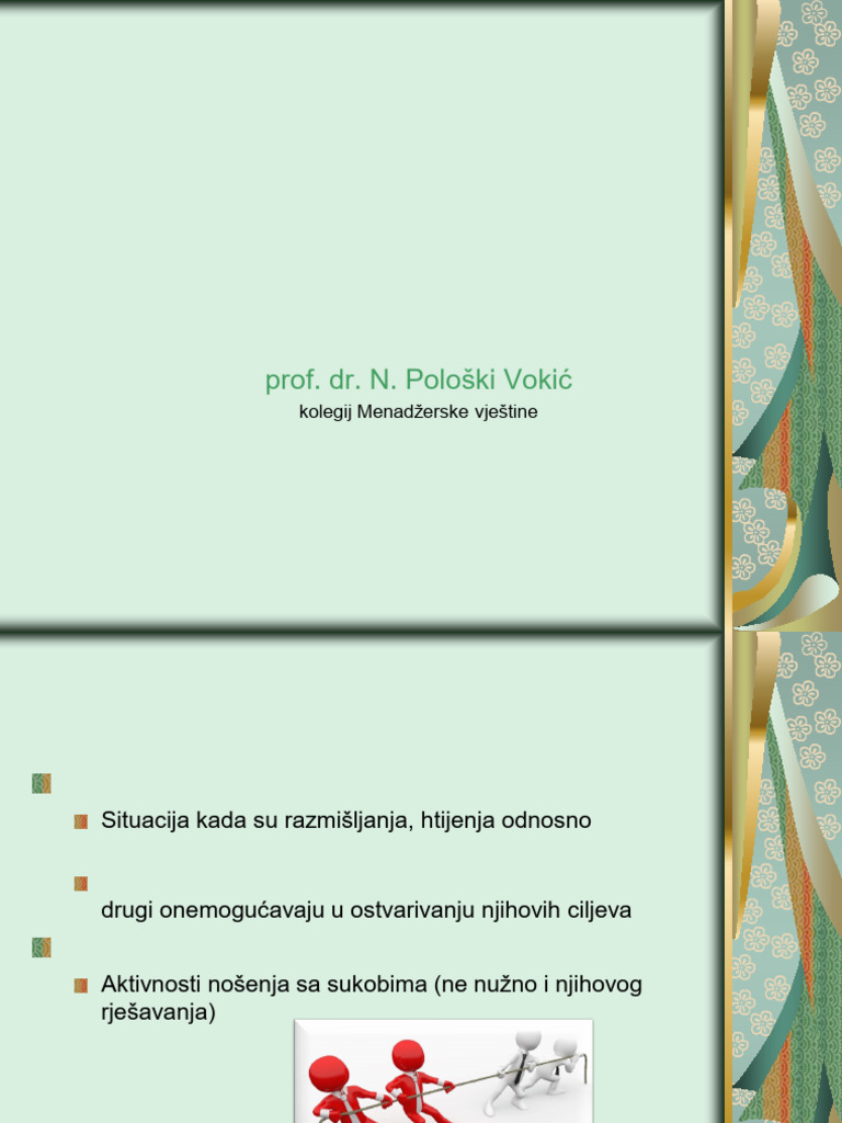 MV Sve 2.kolokvij | PDF