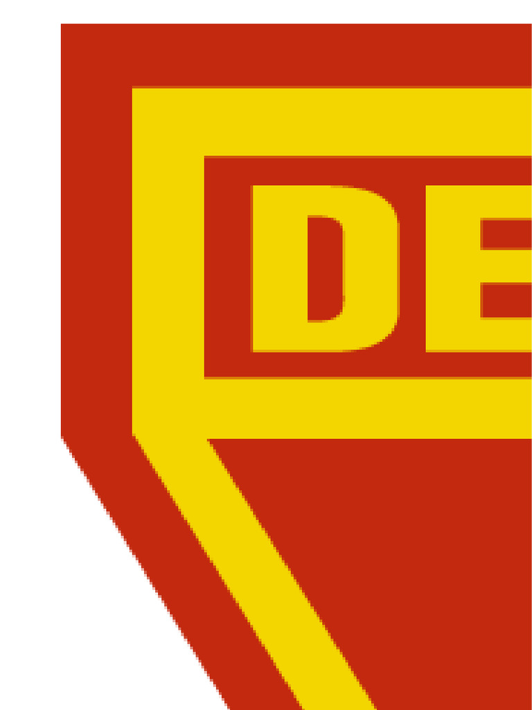 Emblema D1 desbravadores | PDF