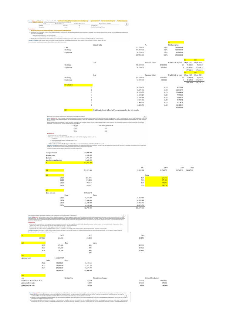 Book1.xlsx - Sheet1 | PDF