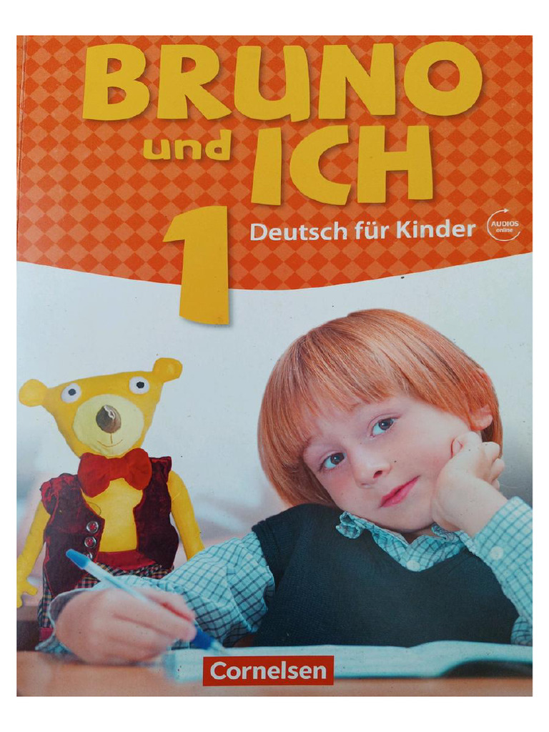 Bruno und ich 1 | PDF