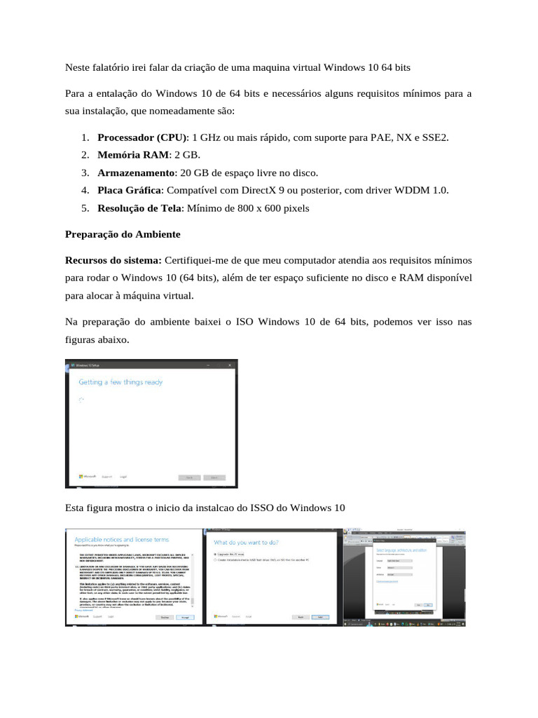 Maquina Virtual | PDF