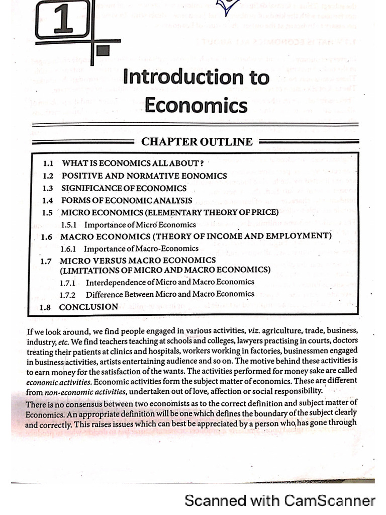 Unit 1 BE | PDF