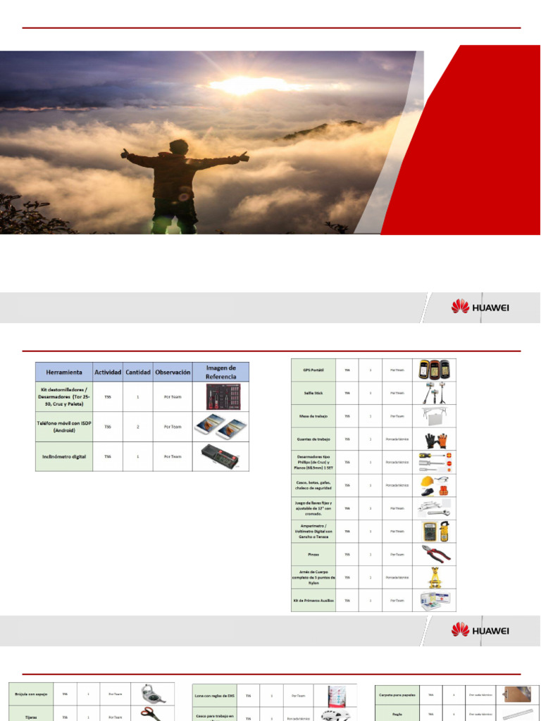 TSSR Guide Peru | PDF