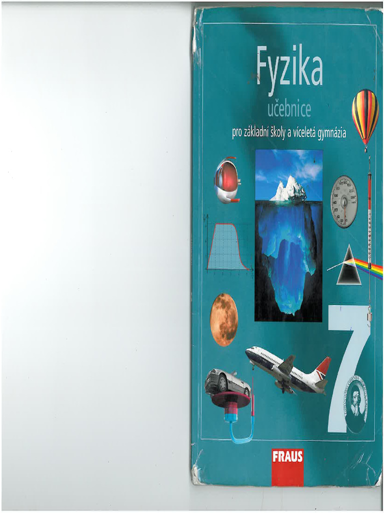 Fyzika 7 Část1 | PDF