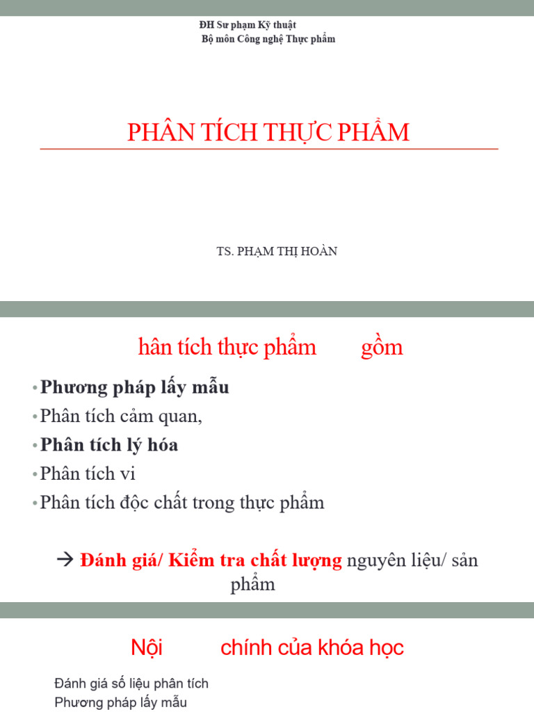 1 Data Evaluation Pdf