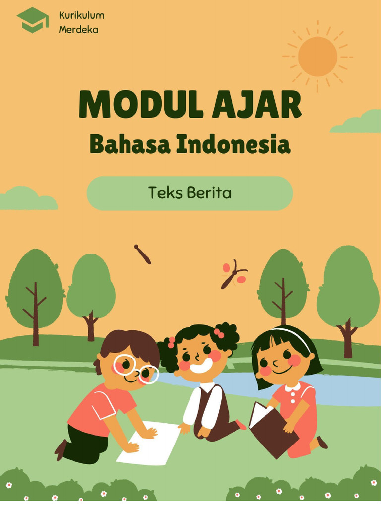 Modul Ajar BINA | PDF