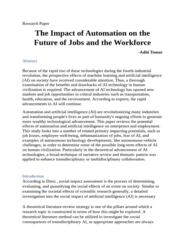 Research Paper 1-2 | PDF